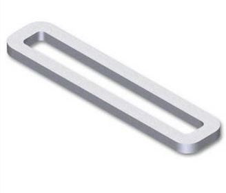 Rail Termination Loop – Centaur Fencing