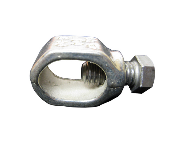 Gallagher Ground Rod Clamp – Centaur Fencing