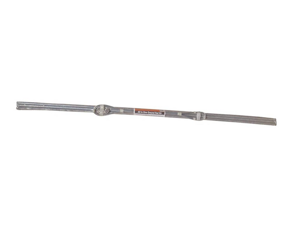 Gallagher 3 Ground Rod Kit – Centaur Fencing