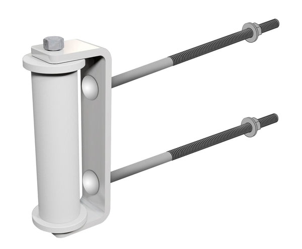 Inside Corner Roller – Centaur Fencing