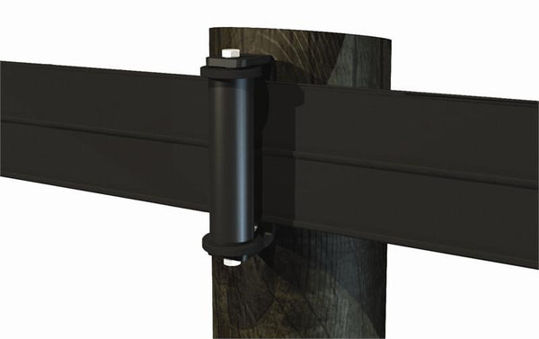 Inside Corner Roller – Centaur Fencing